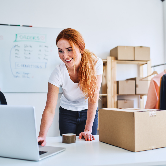 Export Essentials - Small Business BC Export Essentials - Small Business BC